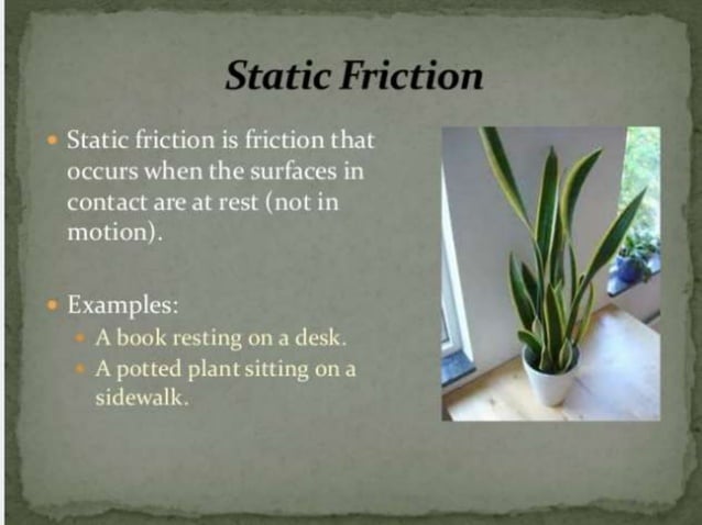 392916560-Frictional-Force-Kinds-of-Forces-GRADE-6.pptx | Physics | Science
