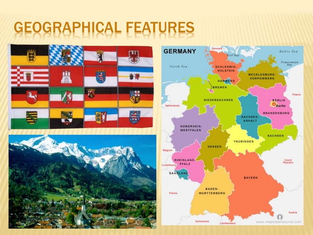 Final Presentation Germany | PPT