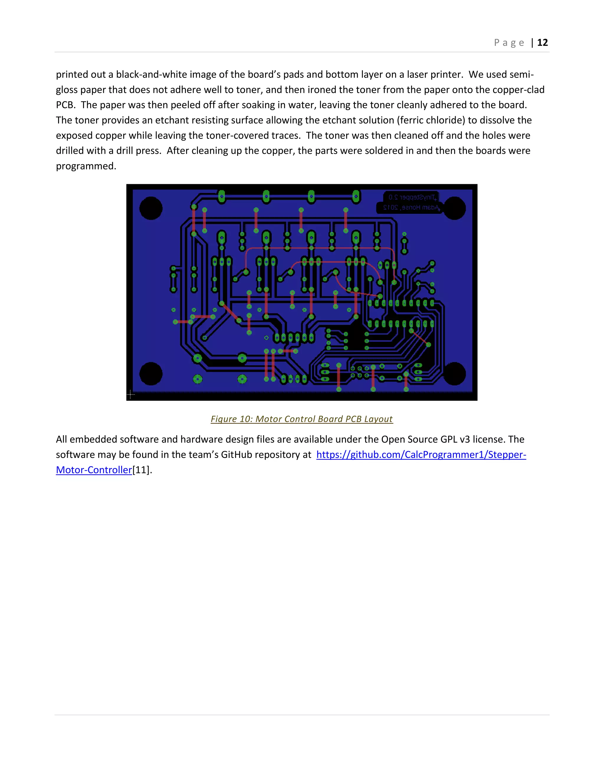 Autonomous Indoor Mapping Using The Microsoft Kinect Sensor | PDF