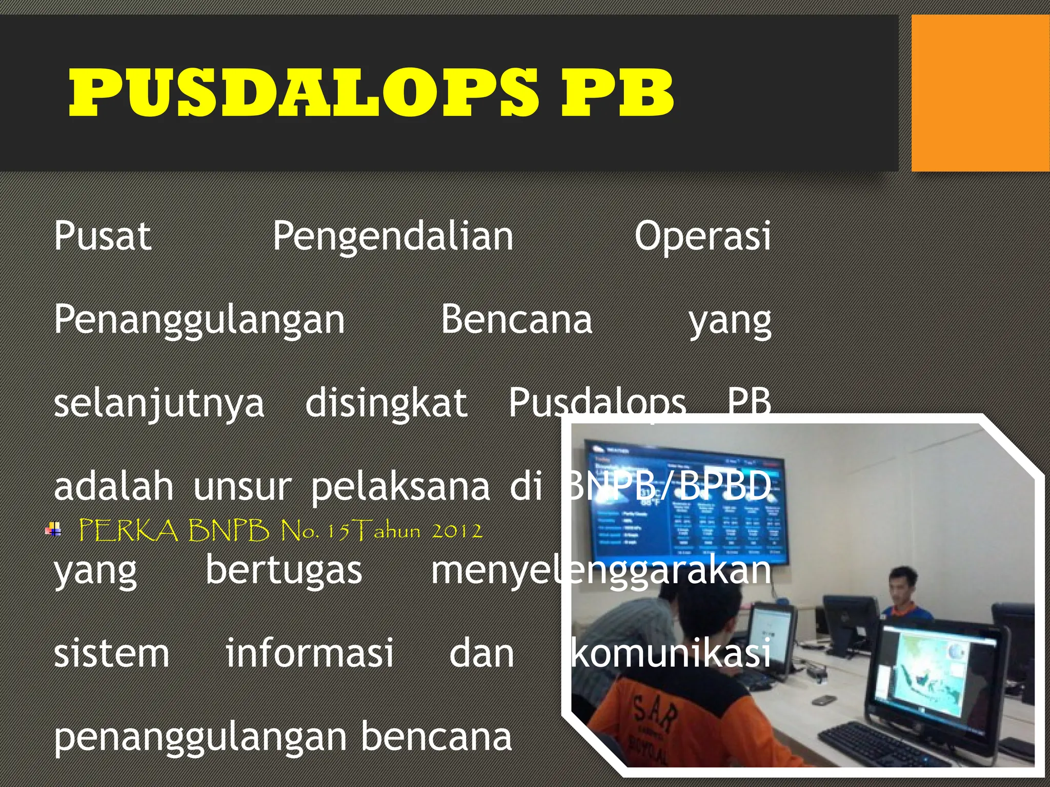 Bnpb-Mitigasi-Dan-Penanganan-Darurat-Bencana.pptx