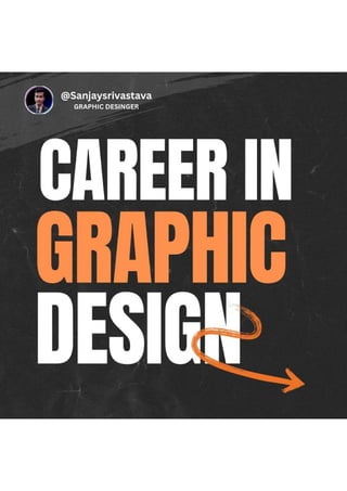Max Digital Academy | Graphic Design | Career in Graphic Design | PDF