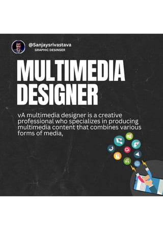 Max Digital Academy | Graphic Design | Career in Graphic Design | PDF