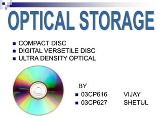 39340191-Optical-Storage.ppt