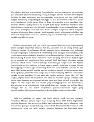 393928697 contoh-karangan | PDF