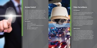 Horizon_Brochure | PDF | Business | Business and Finance