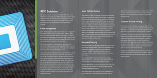 Horizon_Brochure | PDF | Business | Business and Finance