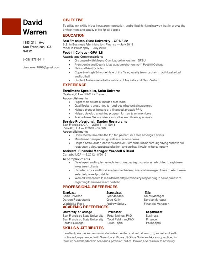 David.Warren's.Resume.Solar.Updated
