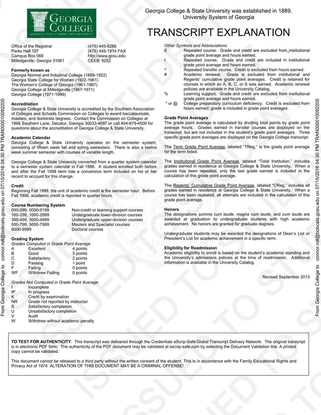 completed-transcript-10092205 | PDF