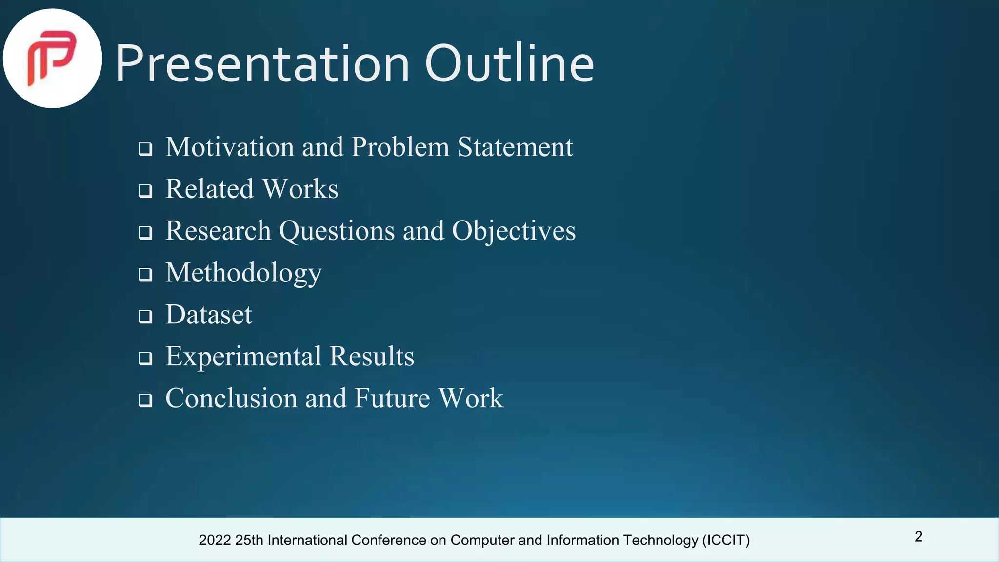 Brain Tumor Segmentation using Enhanced U-Net Model with Empirical Analysis | PPTX