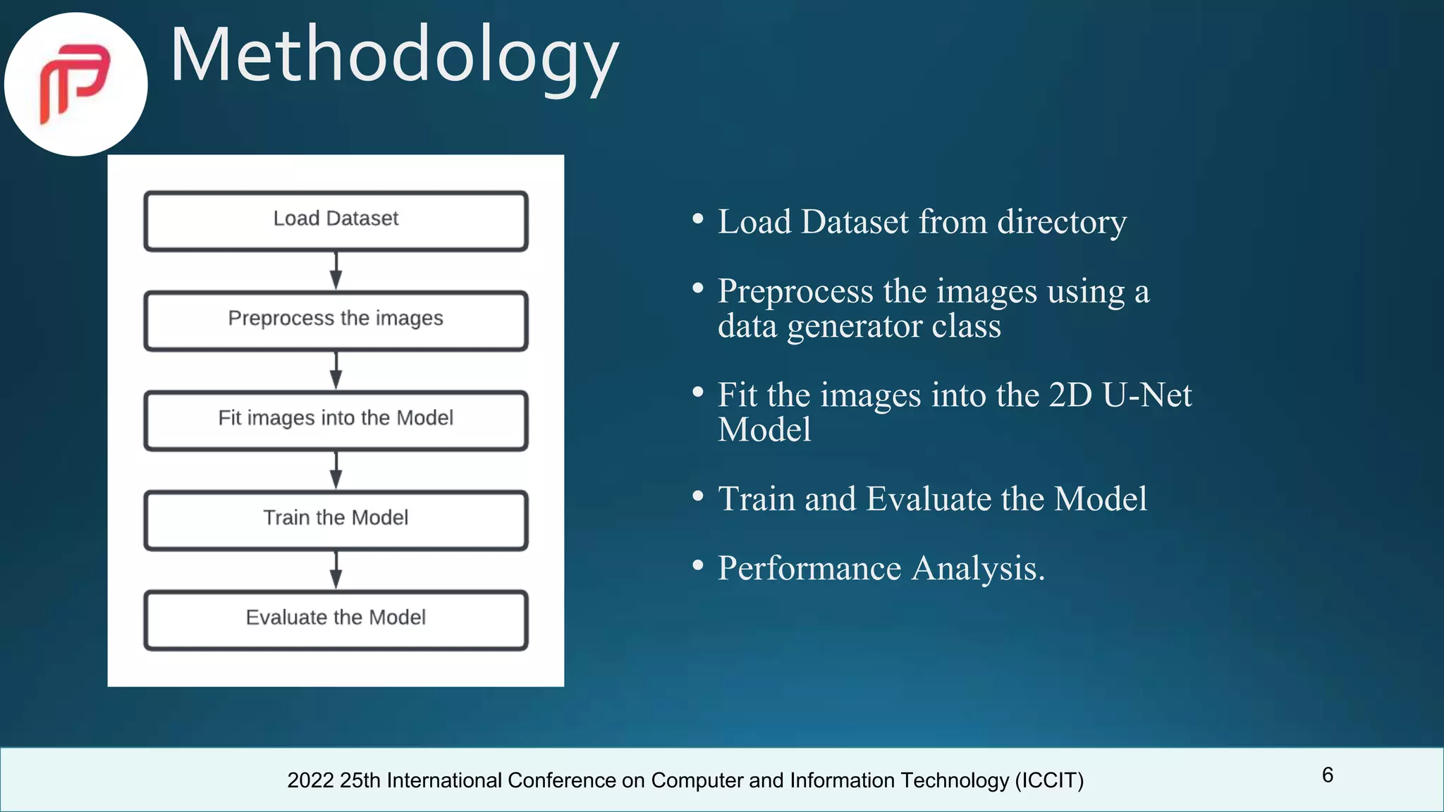 Brain Tumor Segmentation using Enhanced U-Net Model with Empirical Analysis | PPTX