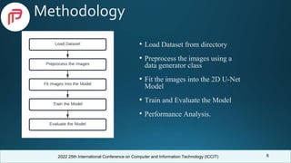 Brain Tumor Segmentation using Enhanced U-Net Model with Empirical ...
