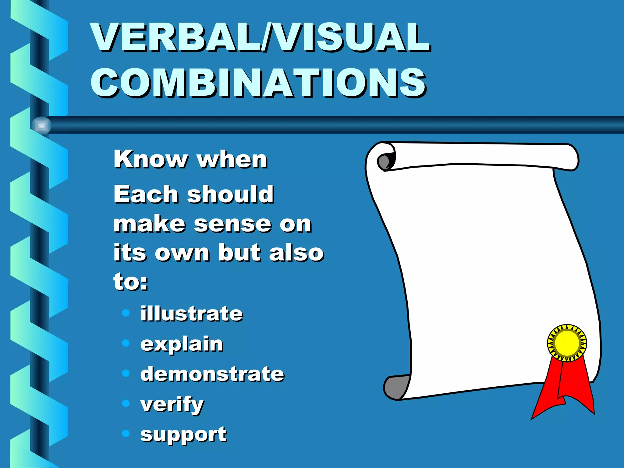 Best Practices for Using Visuals in Technical Writing | PPT
