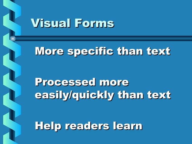 Best Practices for Using Visuals in Technical Writing | PPT