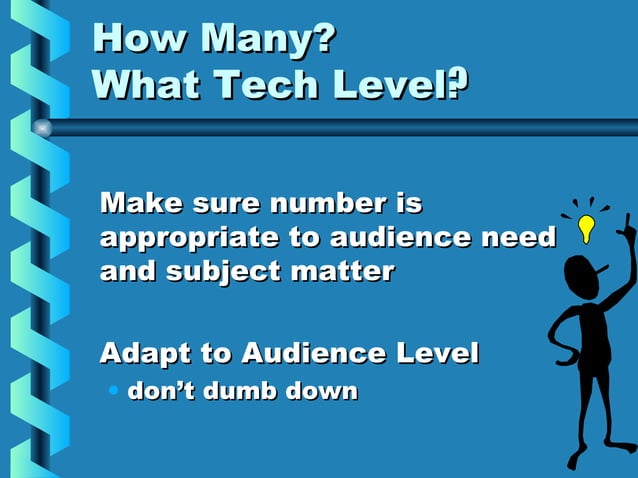 Best Practices for Using Visuals in Technical Writing | PPT