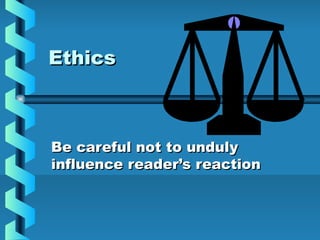 Best Practices for Using Visuals in Technical Writing | PPT