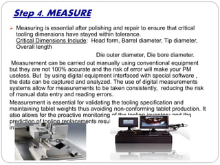 5 VARIABLES in MANUFACTURING PRODN | PPTX