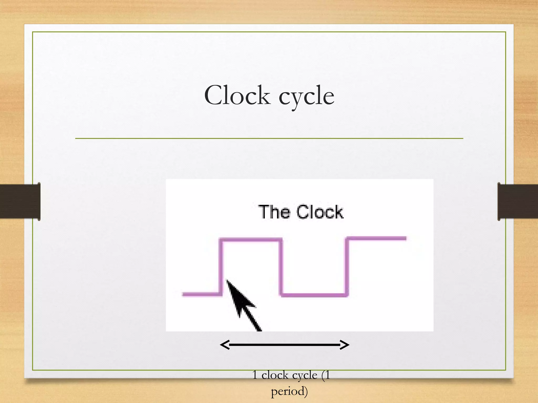 Microproccessor technology | PPT