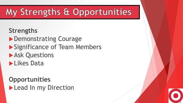 Target Internship T1523 | PPT