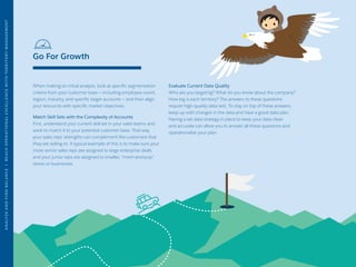 Reach Operational Excellence with Territory Management | PPT