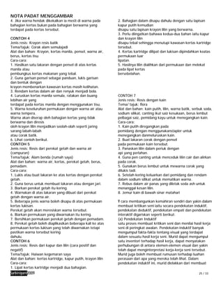 39473049 nota-padat-hbae1403-menggambar | PDF