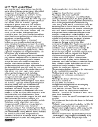 39473049 nota-padat-hbae1403-menggambar | PDF