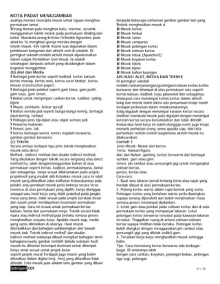 39473049 nota-padat-hbae1403-menggambar | PDF