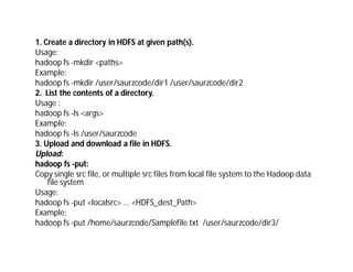 394753714-hdfc-command-biga data tecnology | PPT