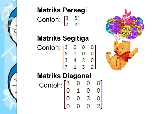 Bahan-Ajar-Matriks.pptx kelas xl di kelas | PPTX