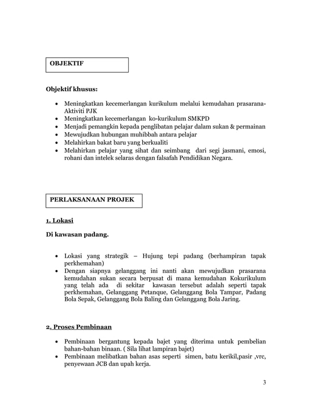 39494965 kertaskerja-gelanggang-serbaguna skl | DOC