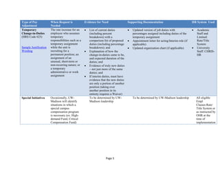 394969770 justification-matrix | PDF