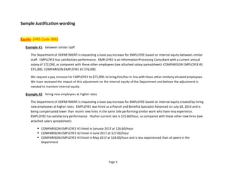 394969770 justification-matrix | PDF