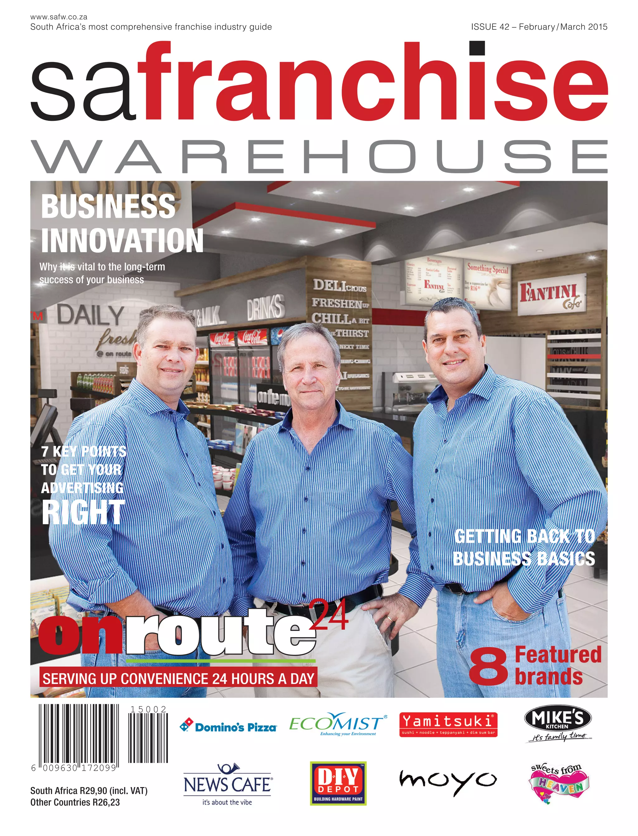 Issue 42 Cover | PDF