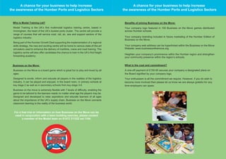 Modal Training Leaflet | PPT