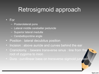 394 Supratentorial and infratentorial cavernous malformation | PPT ...