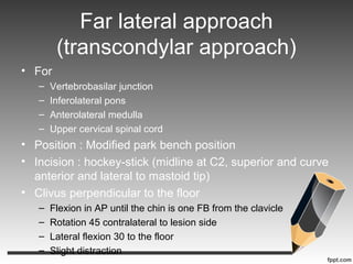 394 Supratentorial and infratentorial cavernous malformation | PPT ...