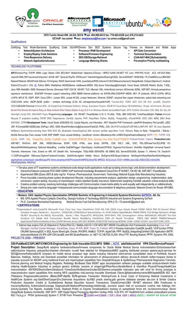 ~a.myCV (2-13) [sql] | PDF | Web Design and HTML | Internet