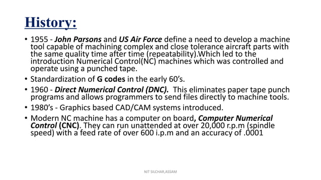 395121986-300120529-An-introduction-to-CNC-Machines-PPT-pptx.pptx 395121986-300120529-An-introduction-to-CNC-Machines-PPT-pptx.pptx