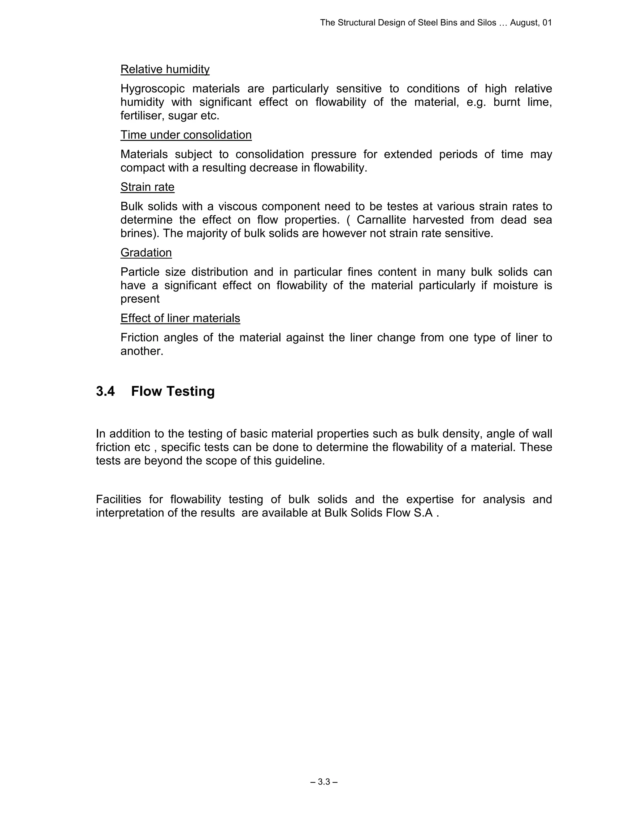 39513441 structural-design-of-steel-bins-and-silos | PDF