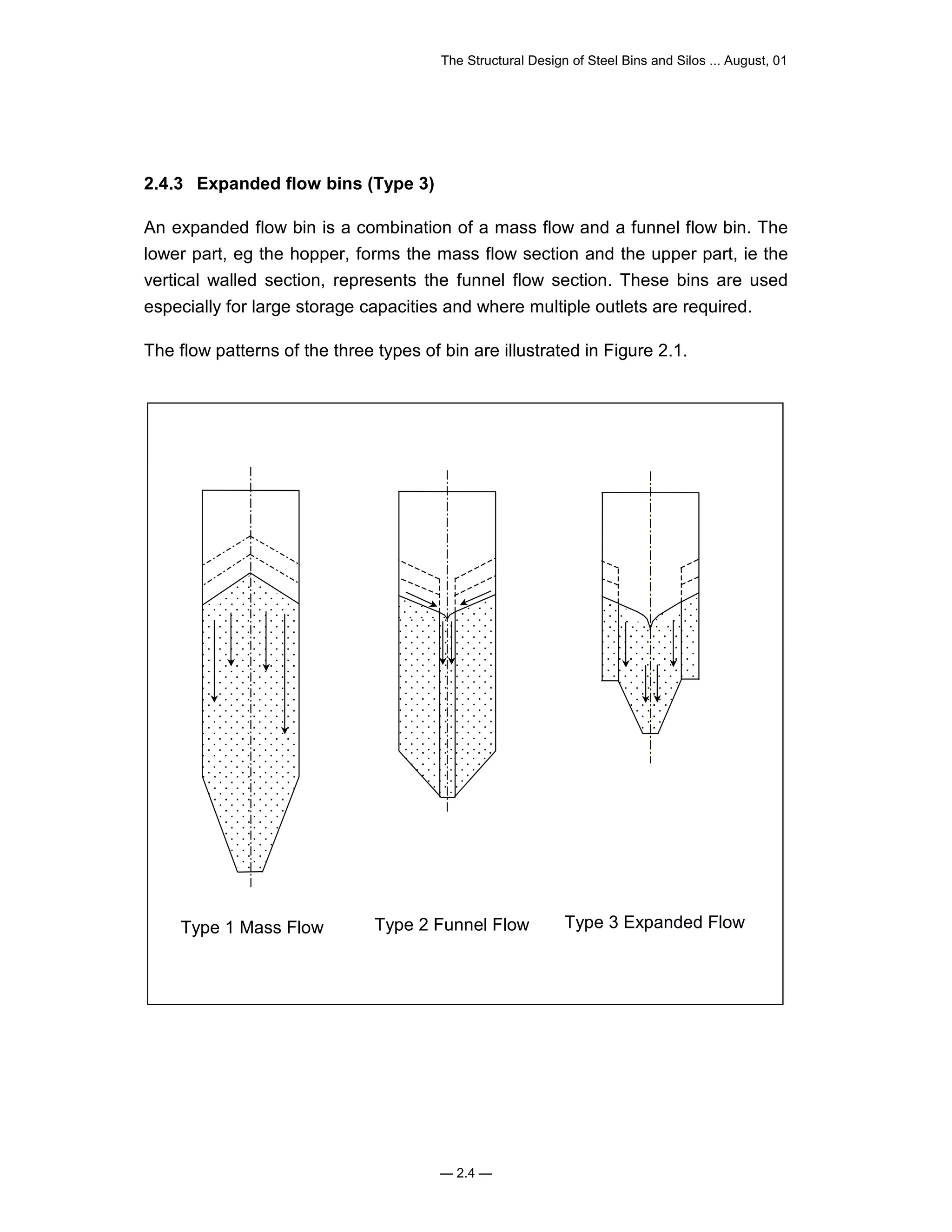 39513441 structural-design-of-steel-bins-and-silos | PDF