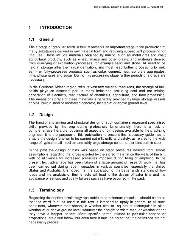 39513441 structural-design-of-steel-bins-and-silos
