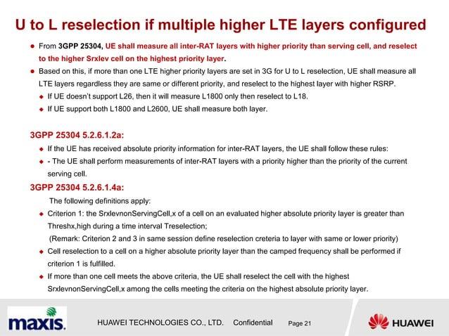 395317358-LTE-Resource-Usage-Optimization.pptx