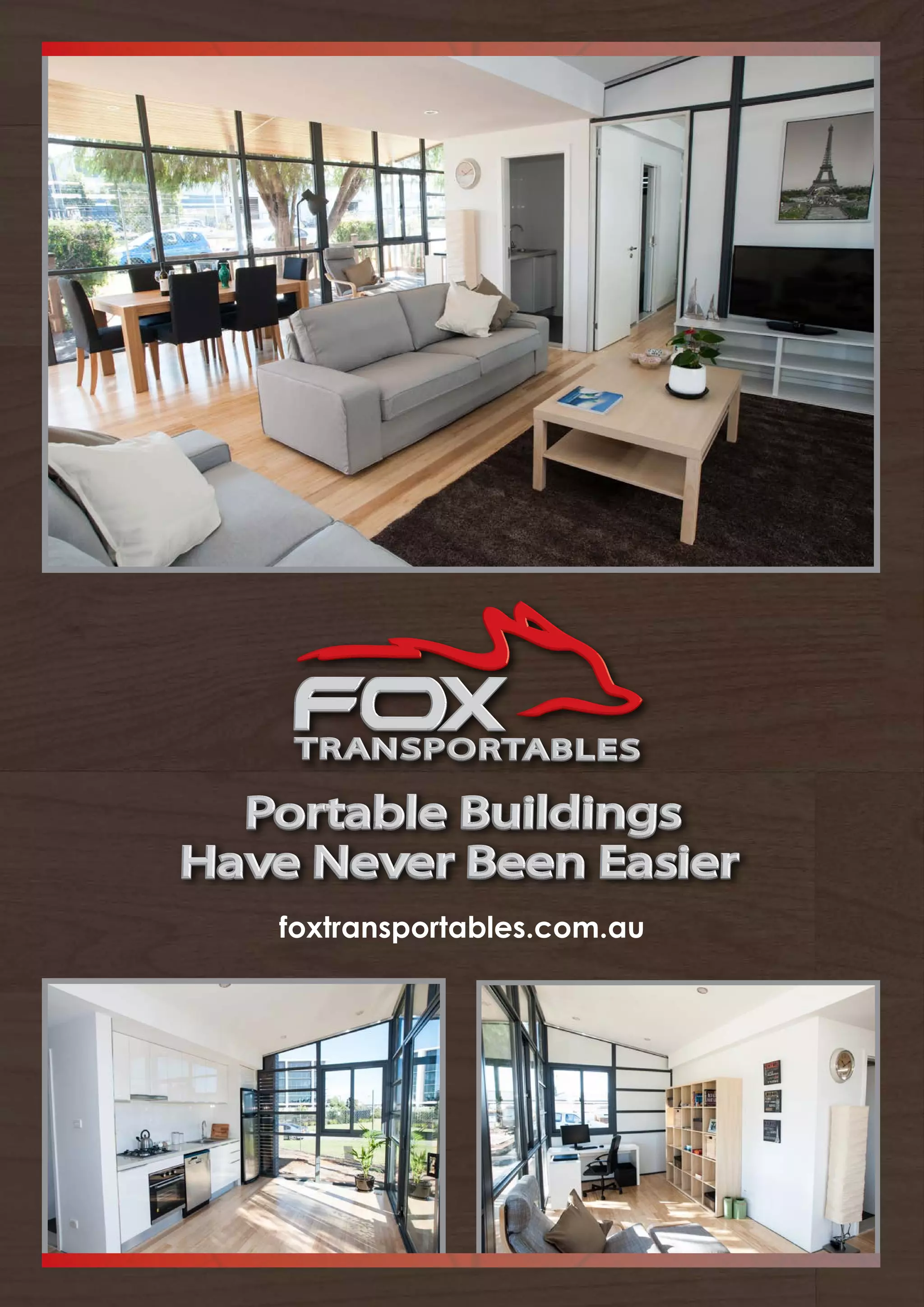 1506 Fox_CBH_Presentation | PDF