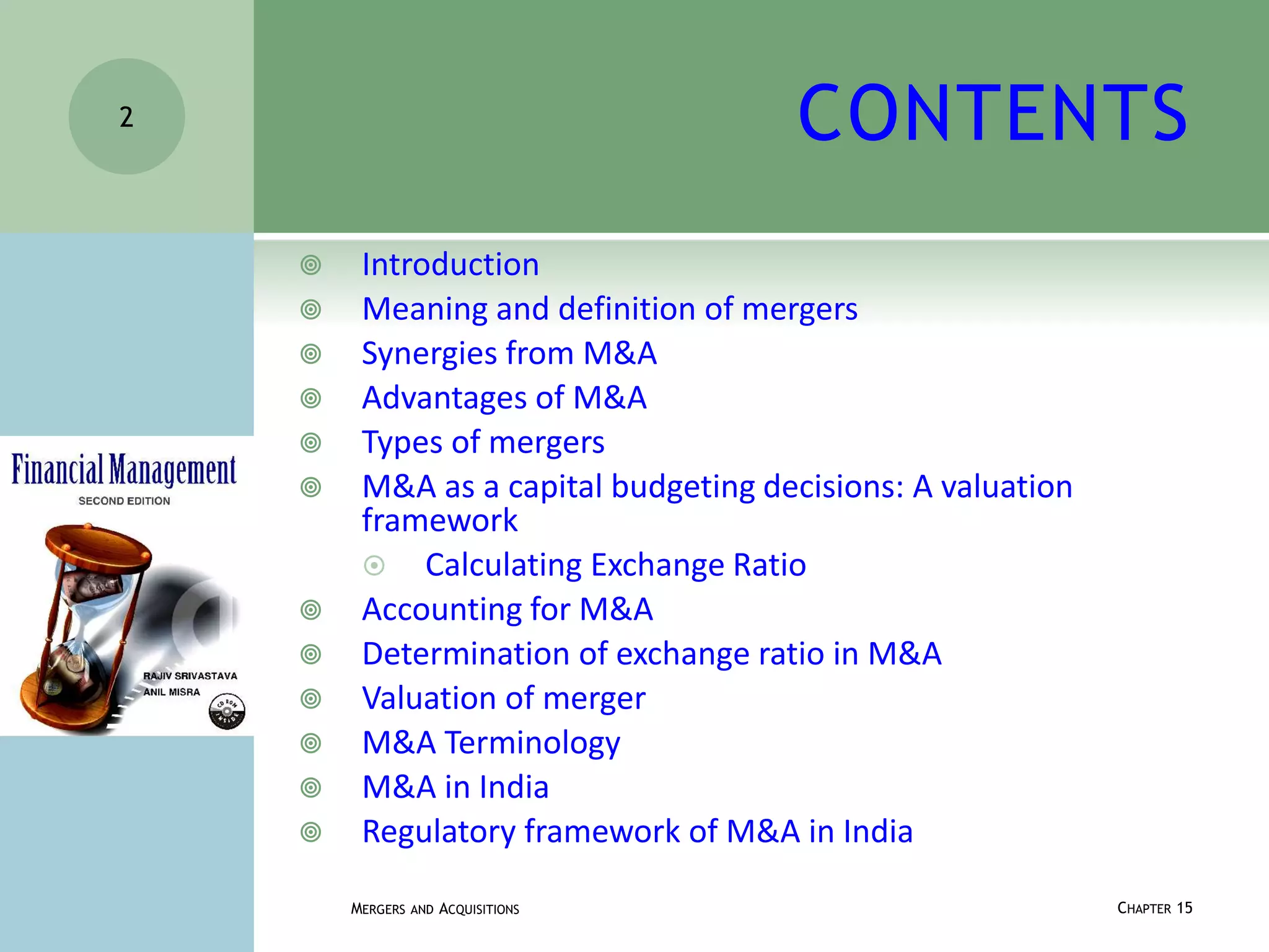 395_33_powerpoint-slides_15-mergers-acquisitions_CHAPTER-15.ppt