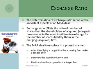 395_33_powerpoint-slides_15-mergers-acquisitions_CHAPTER-15.ppt
