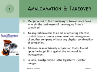 395_33_powerpoint-slides_15-mergers-acquisitions_CHAPTER-15.ppt