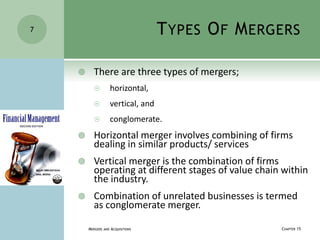 395_33_powerpoint-slides_15-mergers-acquisitions_CHAPTER-15.ppt