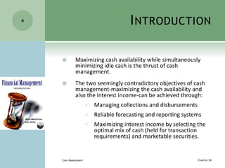 395_33_powerpoint-slides_24-cash-management_CHAPTER-24.ppt