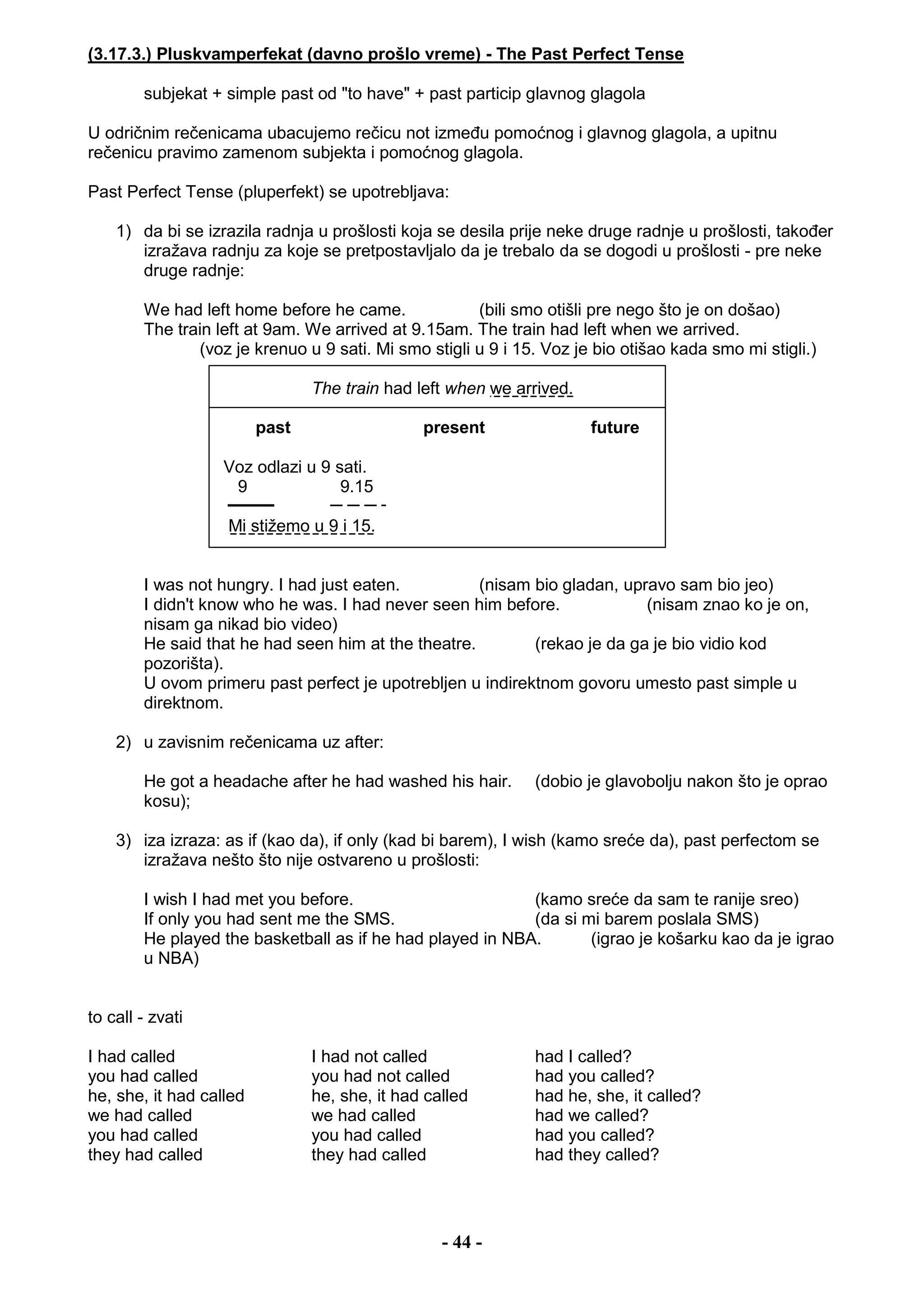 39553191 gramatika-engleskog-jezika-pdf | PDF