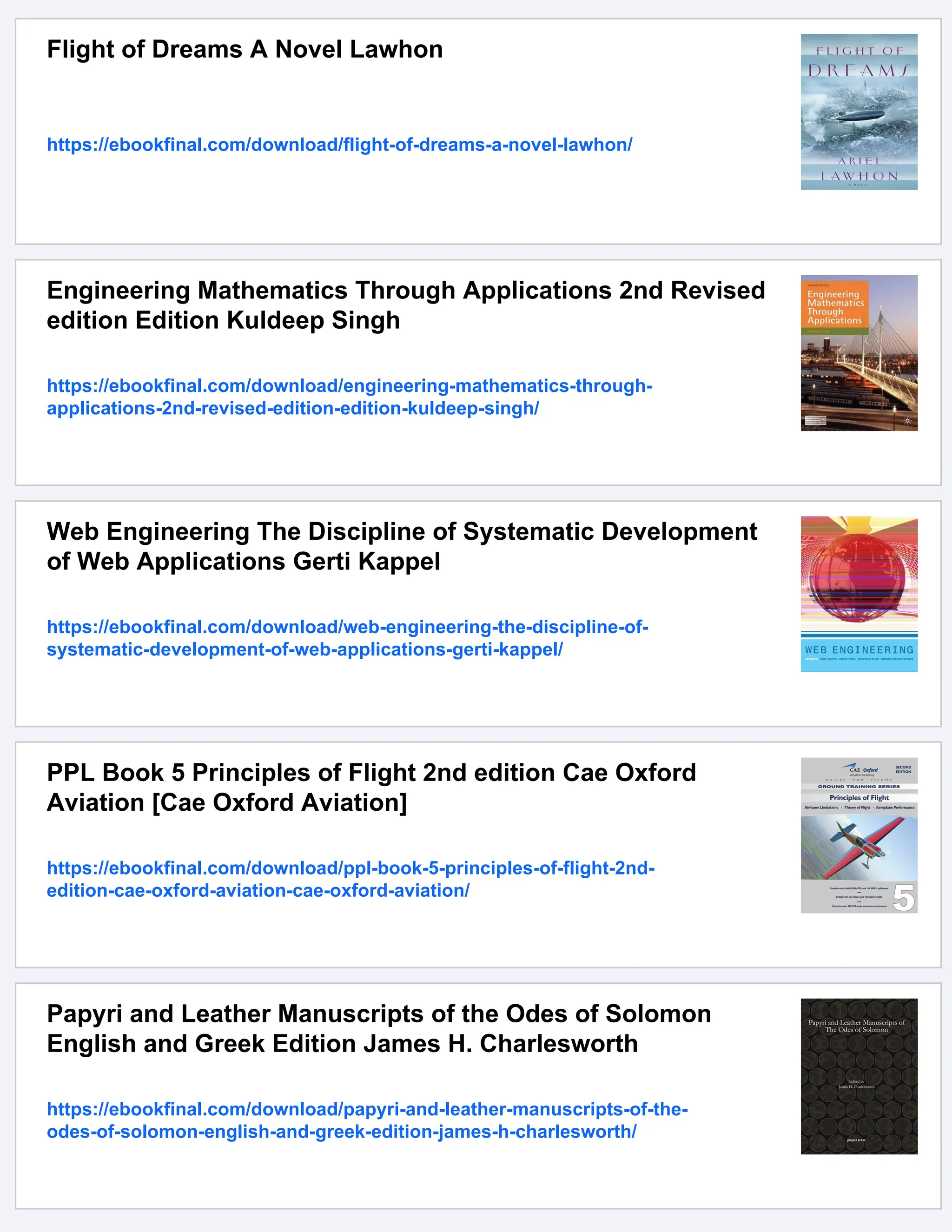 Engineering Applications of Ultrasonic Time of Flight Diffraction 2nd ...