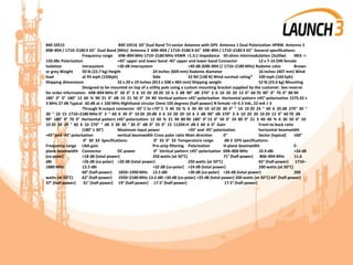 Kathrein 840-10515 | PPTX